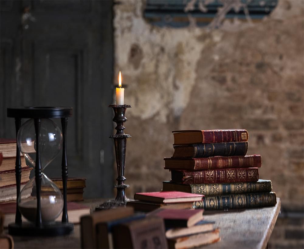 Contact Us - John Gore Studios