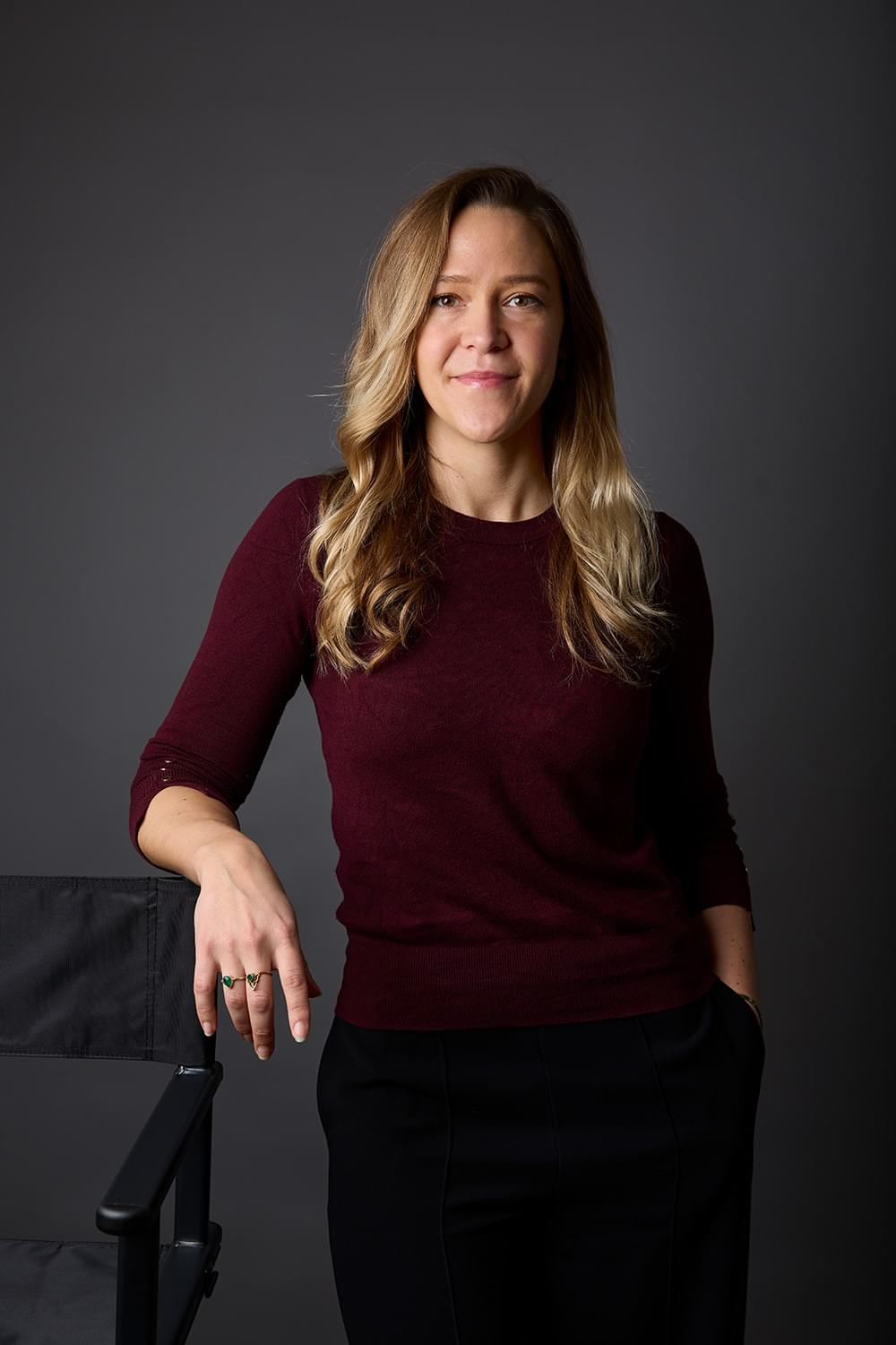 Ellen Ray - John Gore Studios