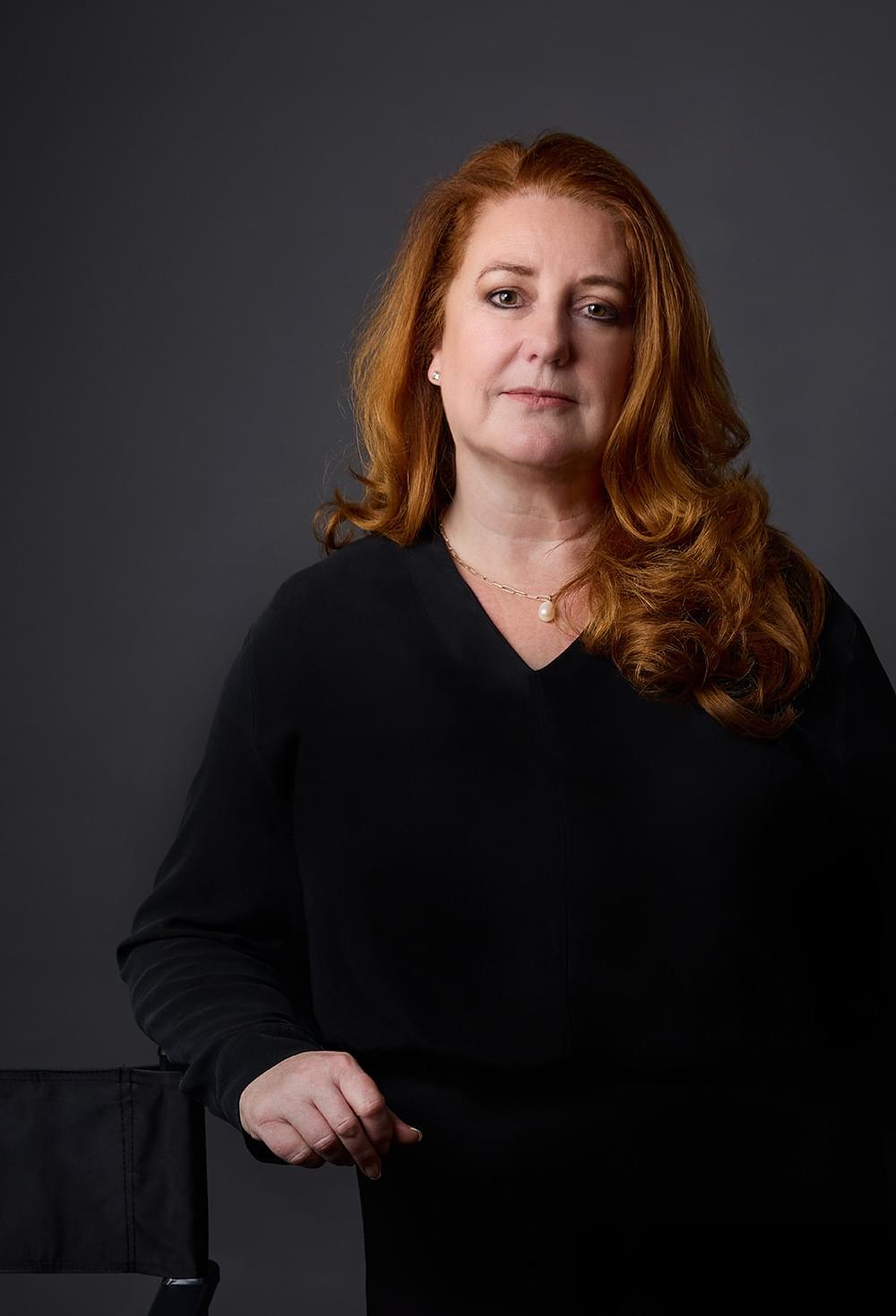 Hilary Strong - John Gore Studios