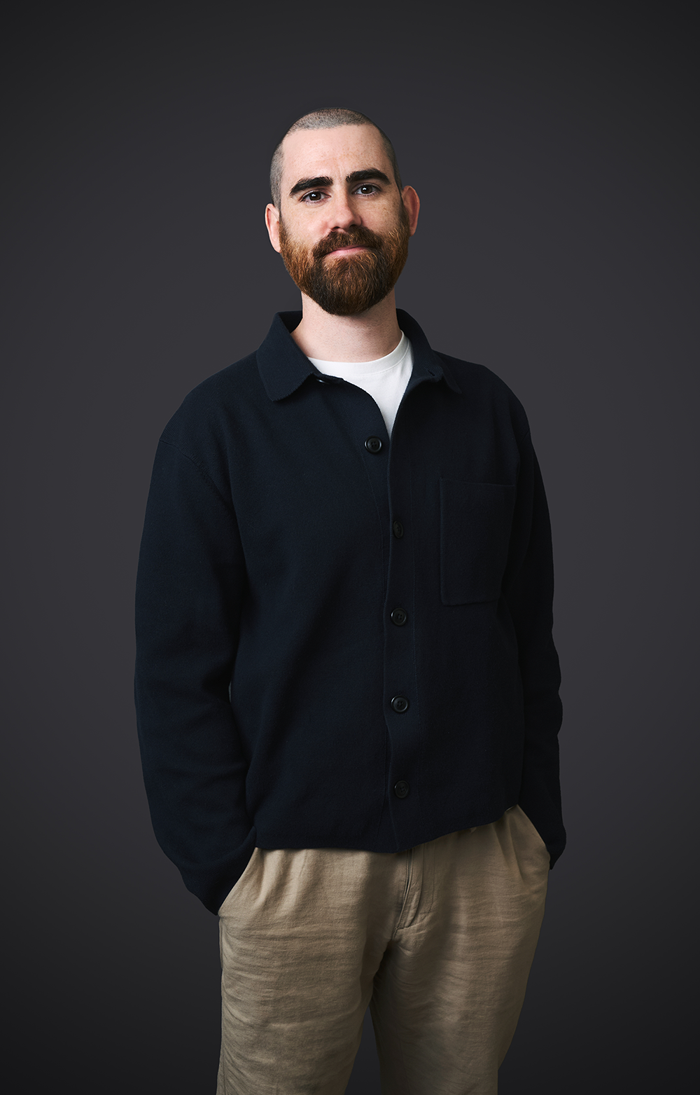 Tom Duggan - John Gore Studios