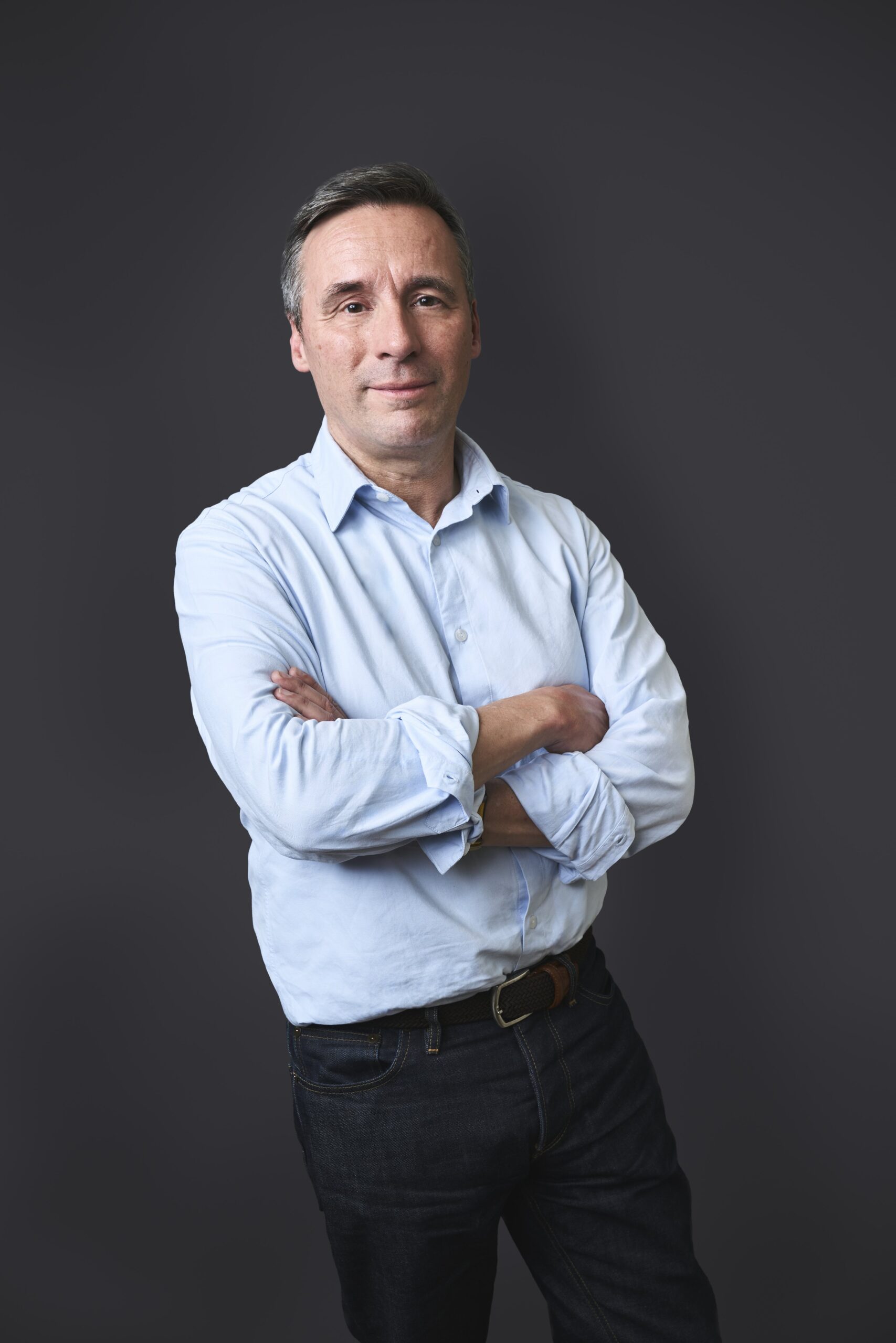 Francis Hopkinson - John Gore Studios