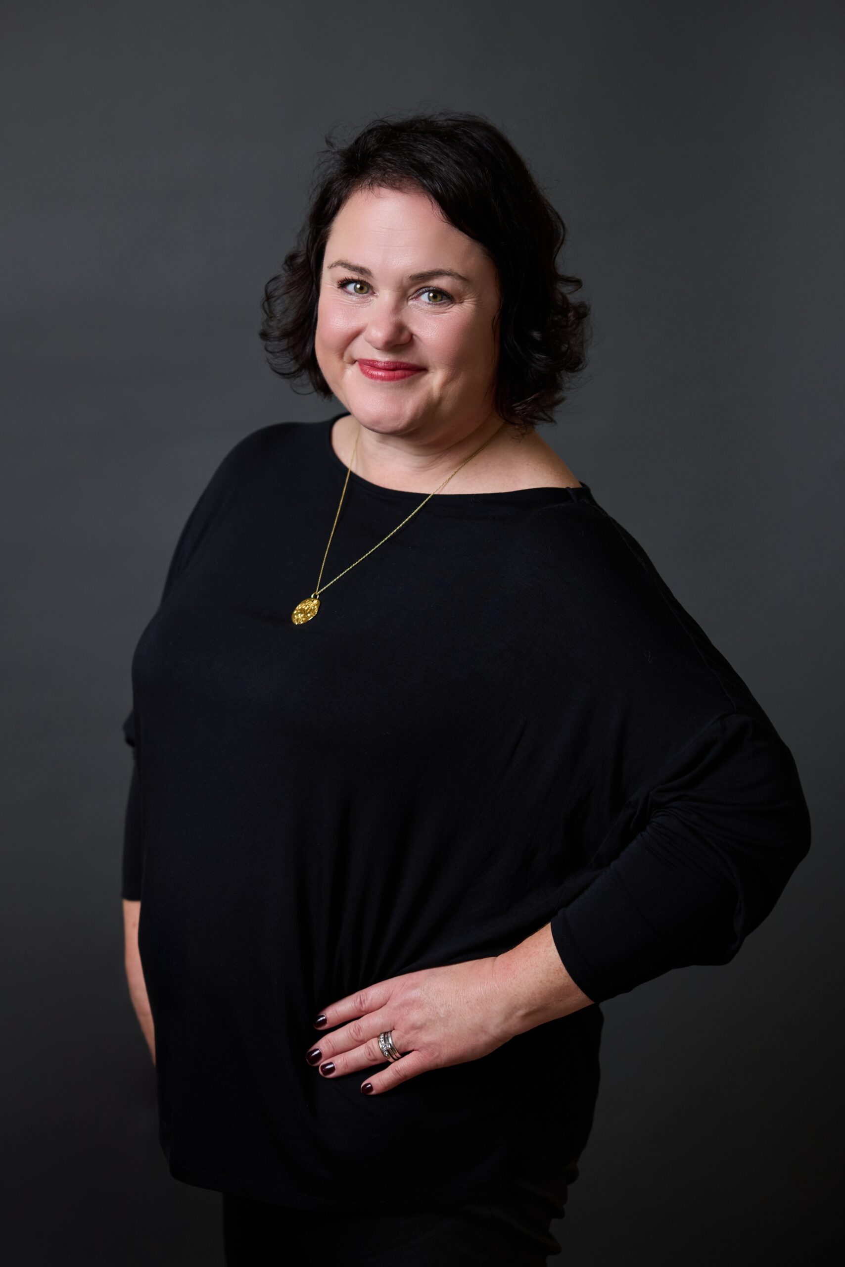 Emma Bell - John Gore Studios