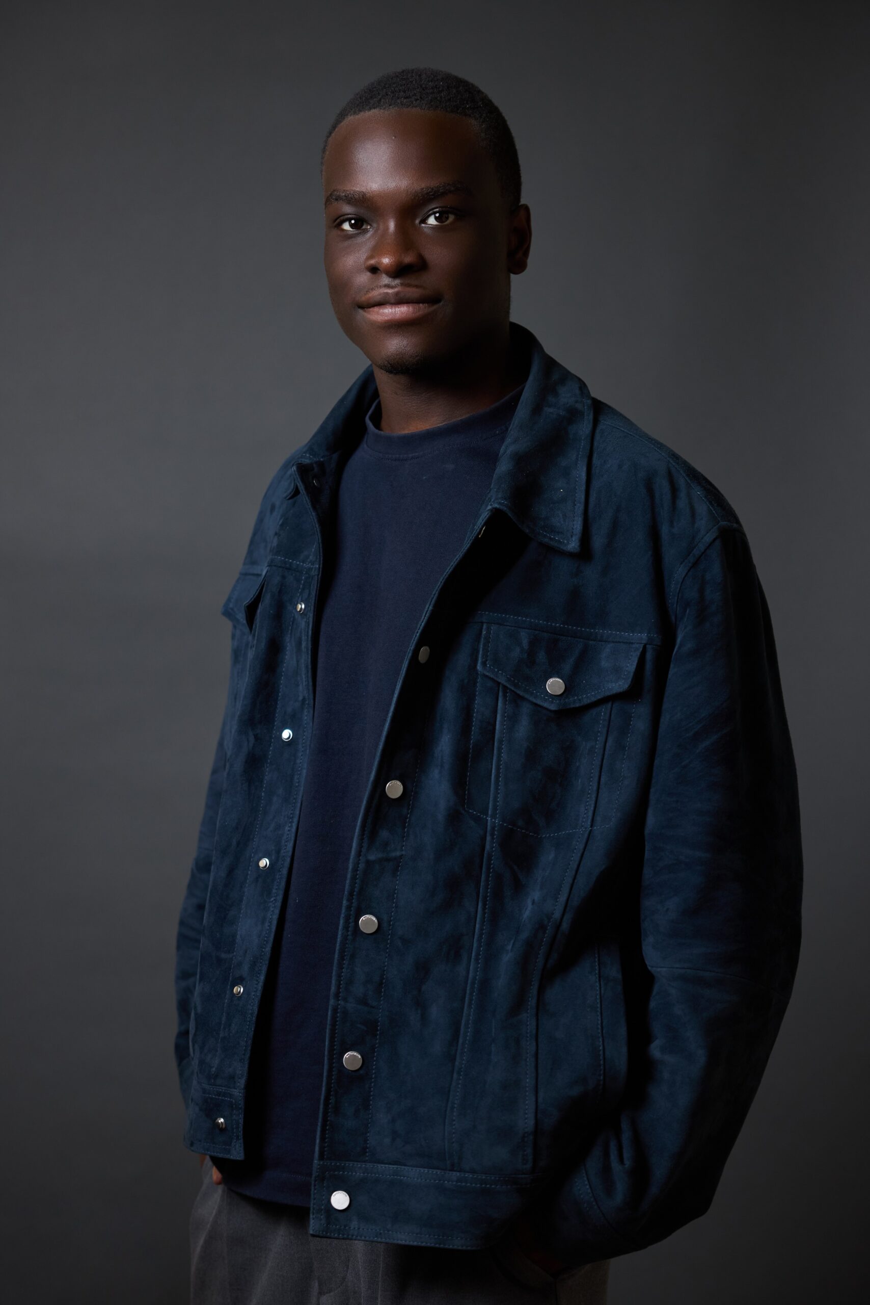 Timothy Brew - John Gore Studios